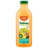 Tropicana Refreshers Tropical Punch Juice Drink, with Real Fruit Juice ...