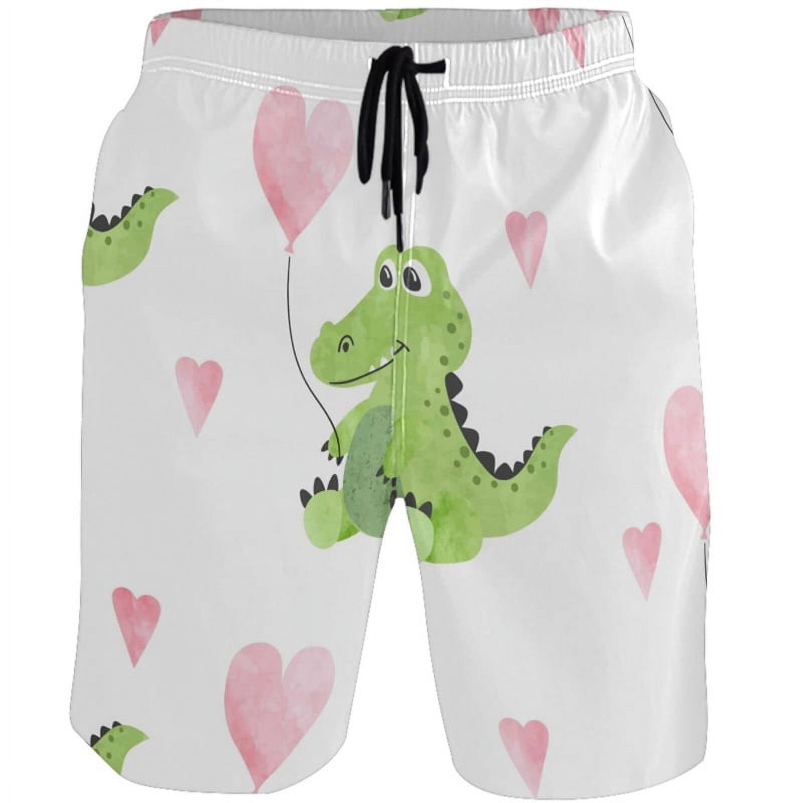 Tropics Fruit Graphic Shorts Pants 3D Printed Freshness Casual Board ...