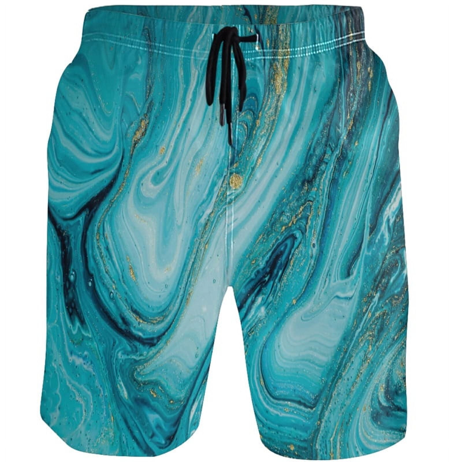 Tropics Fruit Graphic Shorts Pants 3D Printed Freshness Casual Board ...