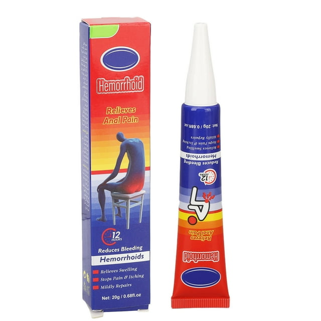 Trosgynnu Soothing Ointment For Itching Redness And Swelling 20g Swift