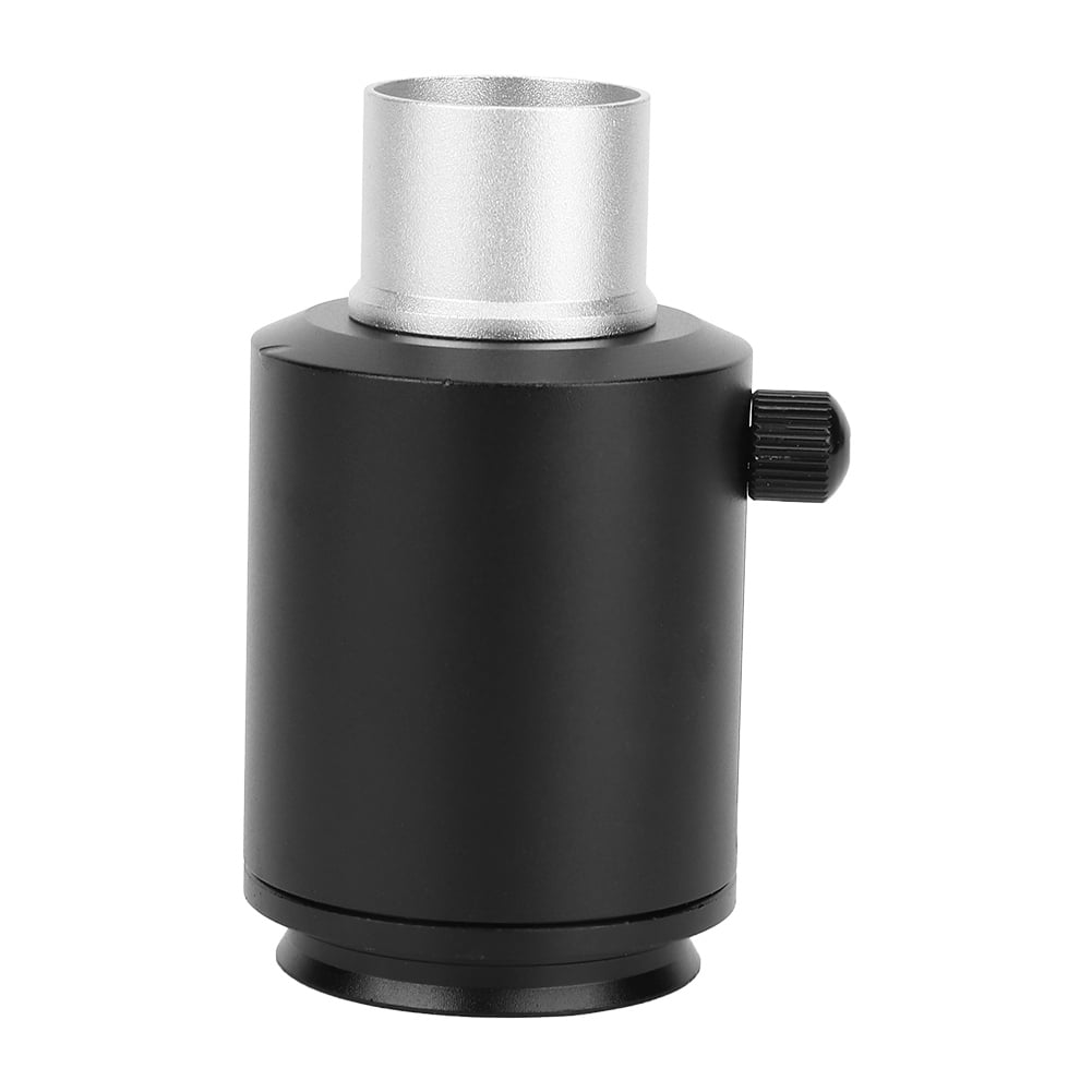 Trosgynnu Trosgynnu Aluminum Alloy Stereo Microscope Mount Lens Camera ...