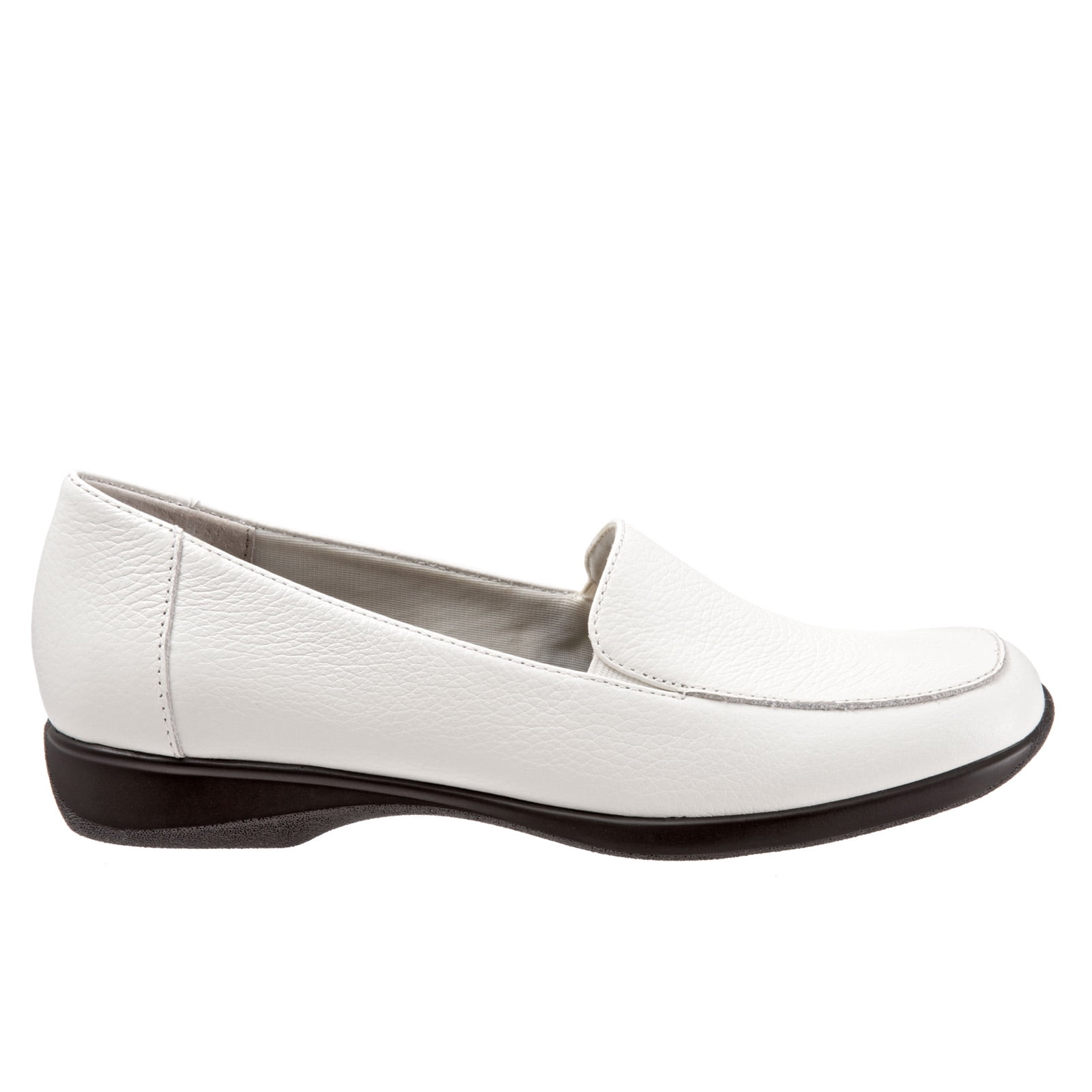 Trotters Adult Womens Jenn Loafer Flats - Walmart.com