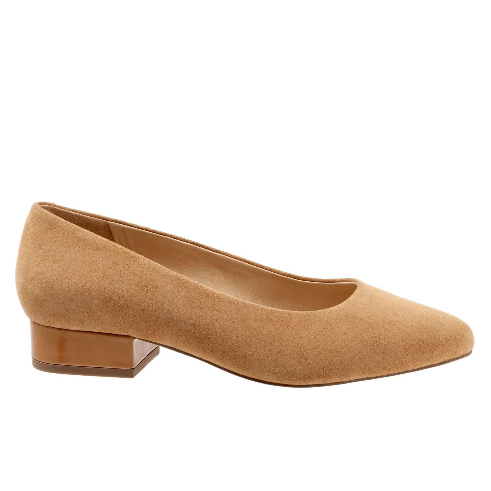 Trotters Adult Womens Jewel Pumps Heels - Walmart.com