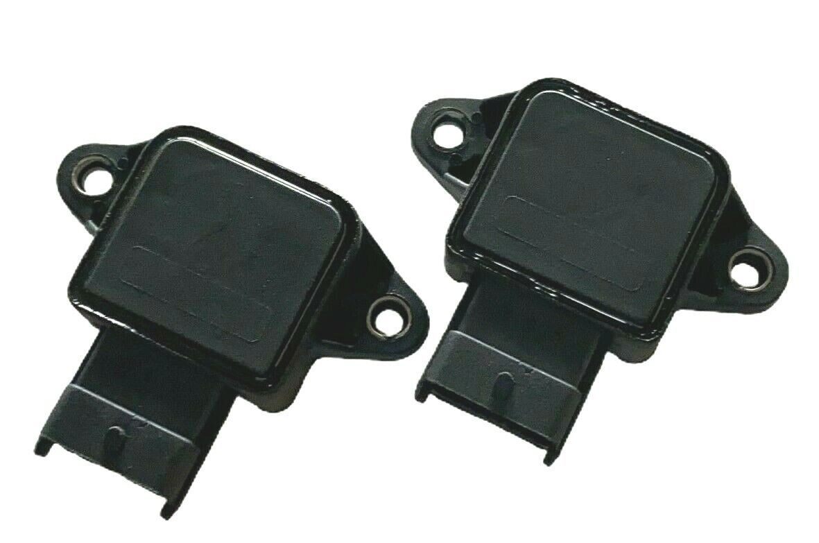 Trottle Position Sensor For Hyundai Accent Elantra Tiburon TH-366 ...