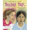 Trouble Talk (Hardcover) - Walmart.com