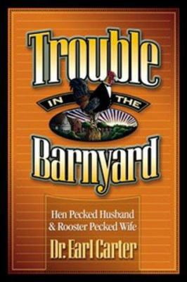 Pre-Owned Trouble in the Barnyard: Hen Pecked Husband & Rooster Pecked ...