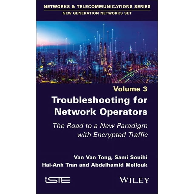 Troubleshooting for Network Operators: The Road to a New Paradigm with ...