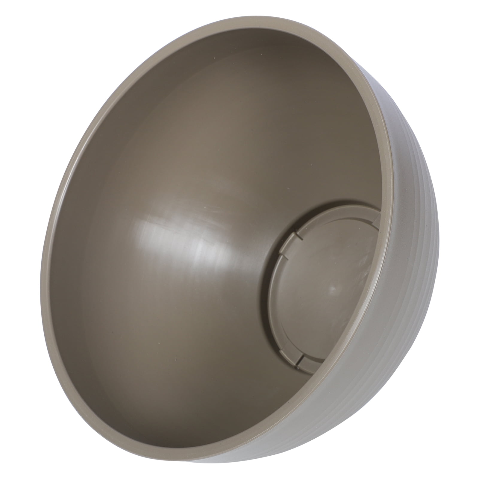 Trough Fish Farming Hydroponic Flowerpot Space-saving Flowerpot 30x30cm ...