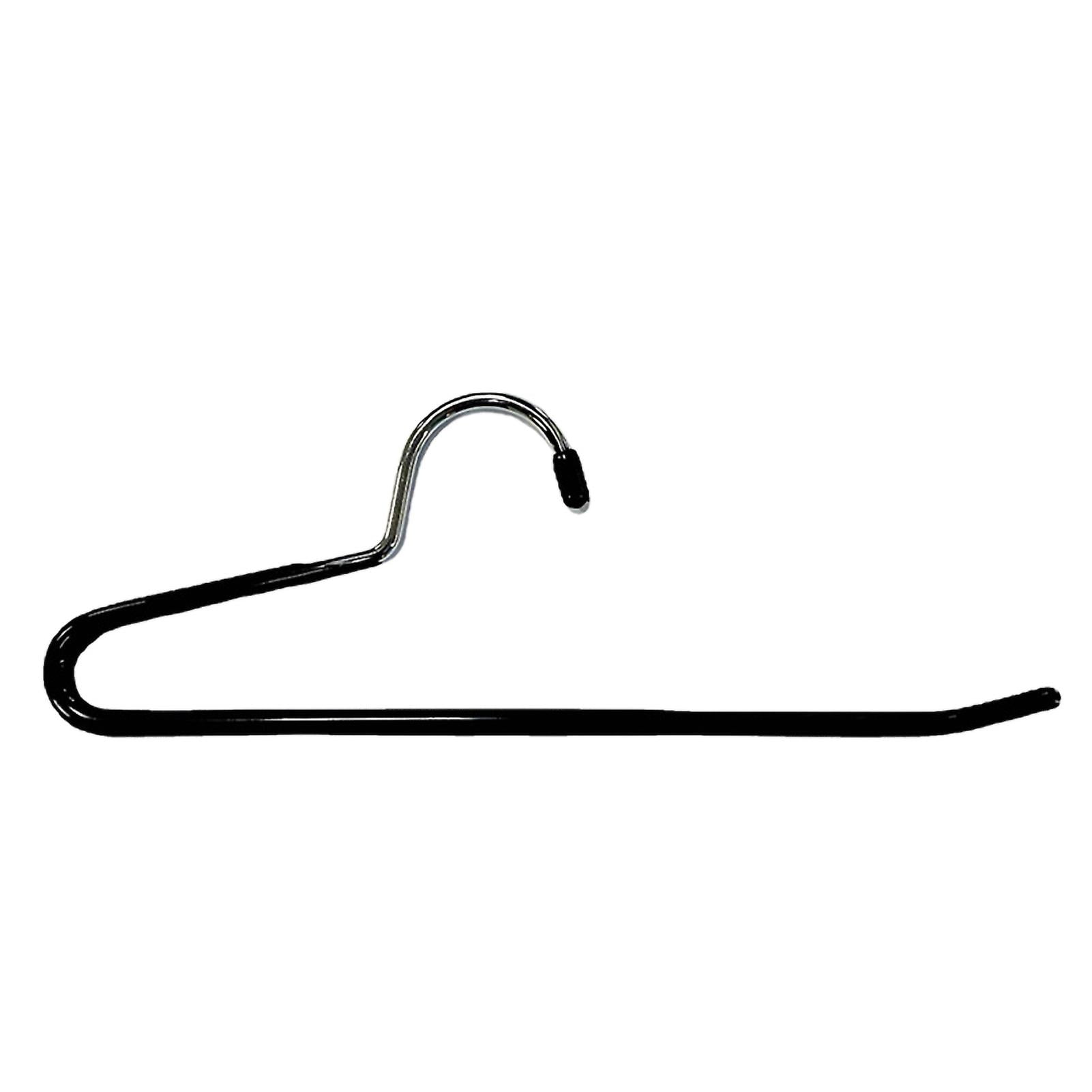 Trouser stand with a short Z-neck. Strong load-bearing for a clothing ...