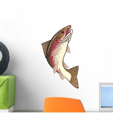 Heron Wall Decal by Wallmonkeys Peel and Stick Graphic (12 in H x 7 in ...