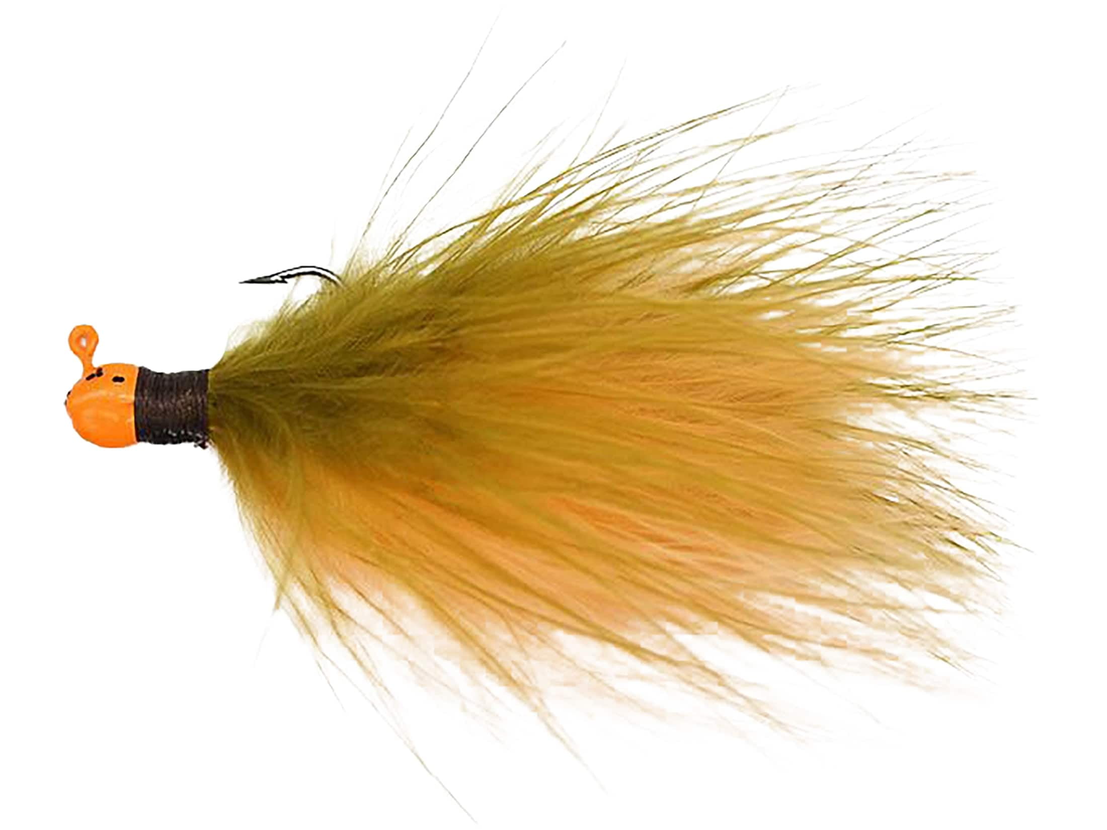 Trout Magnet D2 Jig Peaches 1/8 oz - Walmart.com
