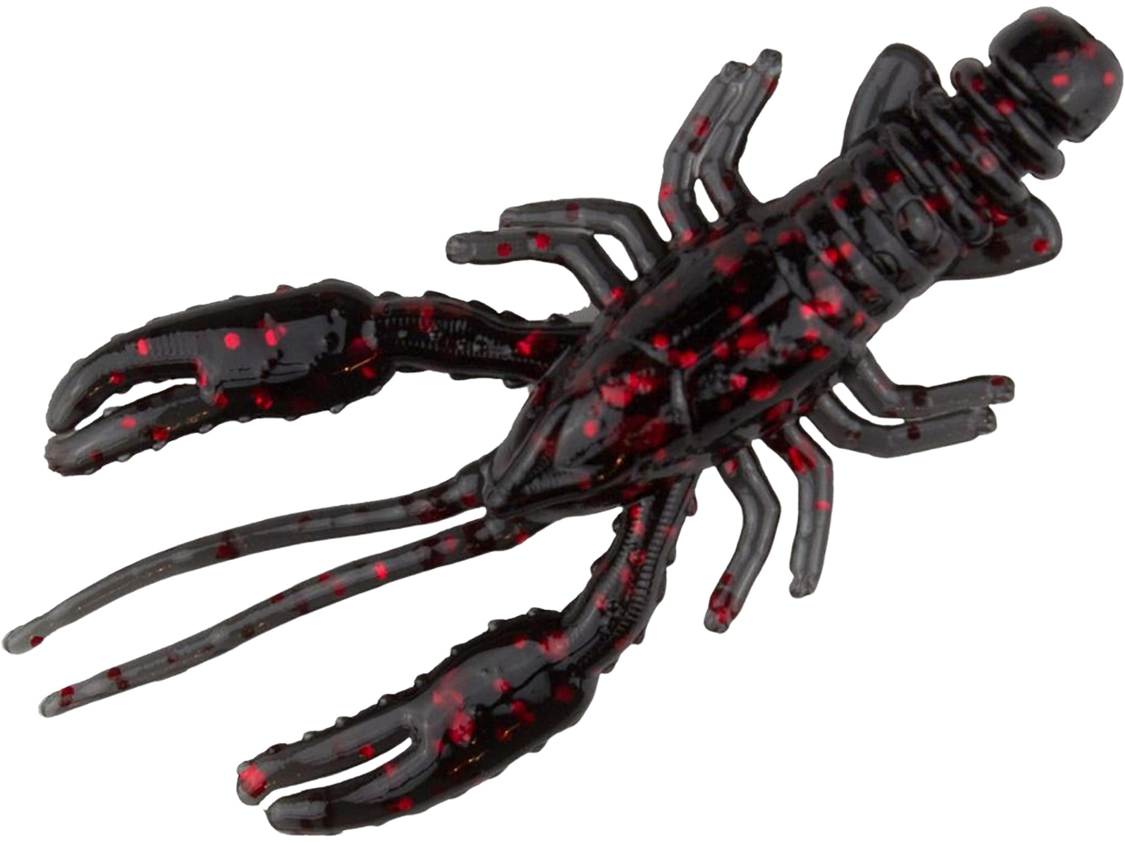 Trout Magnet Trout Slayer Pack Black Neon - Walmart.com