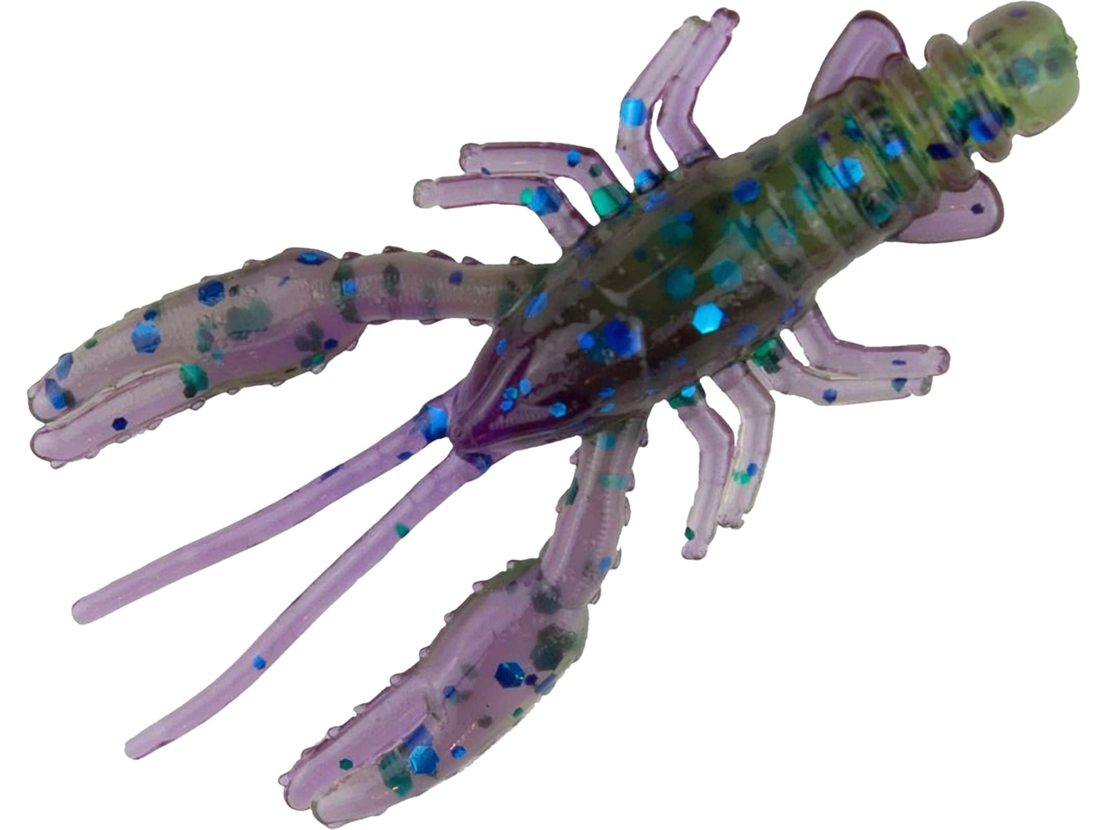 Trout Magnet Trout Slayer Pack Huckleberry - Walmart.com