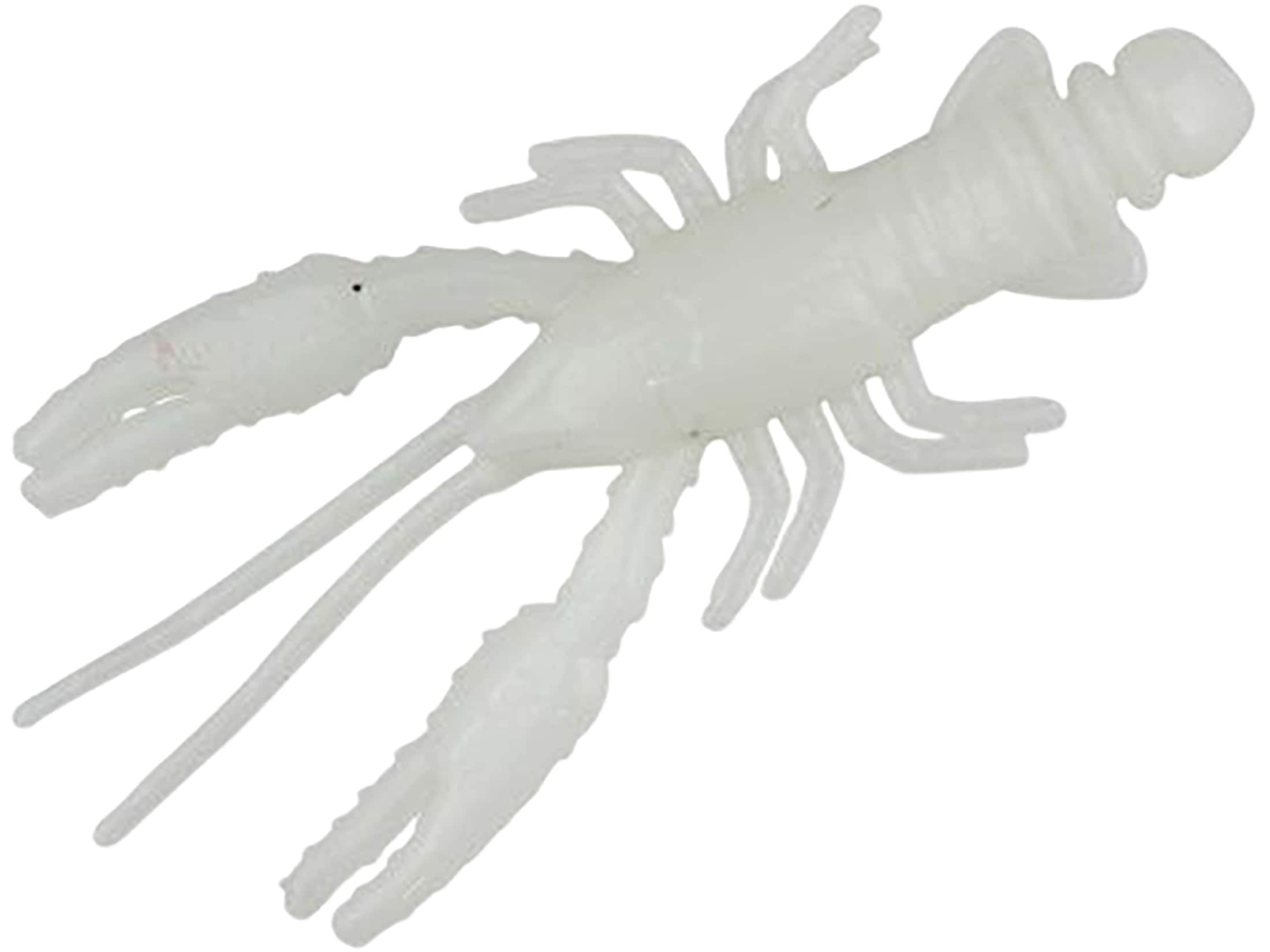 Trout Magnet Trout Slayer Pack White - Walmart.com