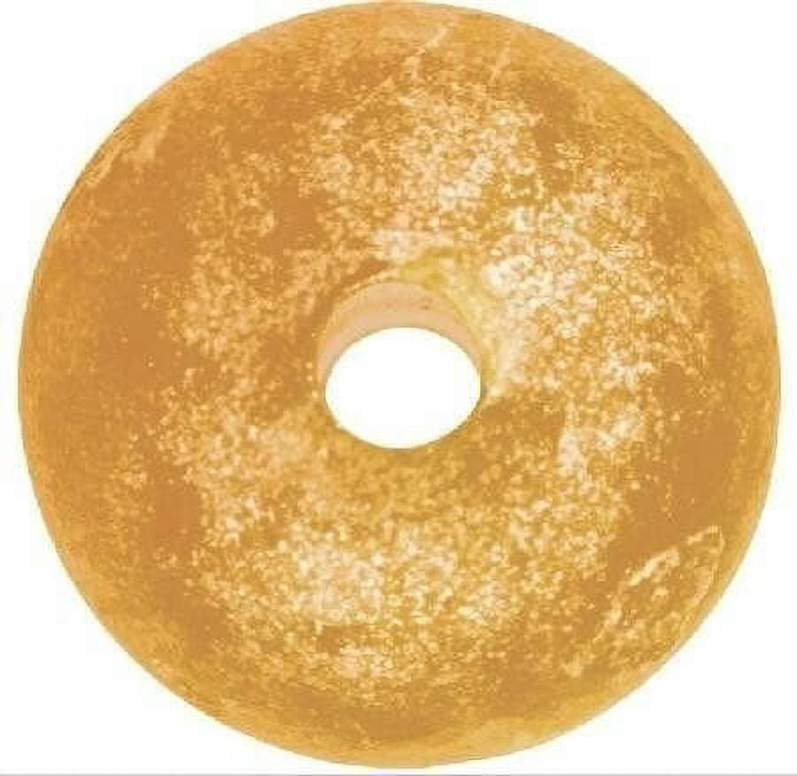 Troutbeads Mottled Fishing Bait Gold Roe Size 12mm Package of 10 ...