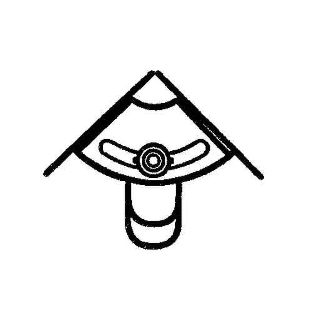 Trowel Adjustable Corner Trowel - Walmart.com