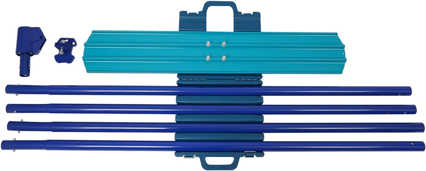 Trowel Concrete Kit，Concrete Finishing Trowel Bull Float Concrete Kits ...