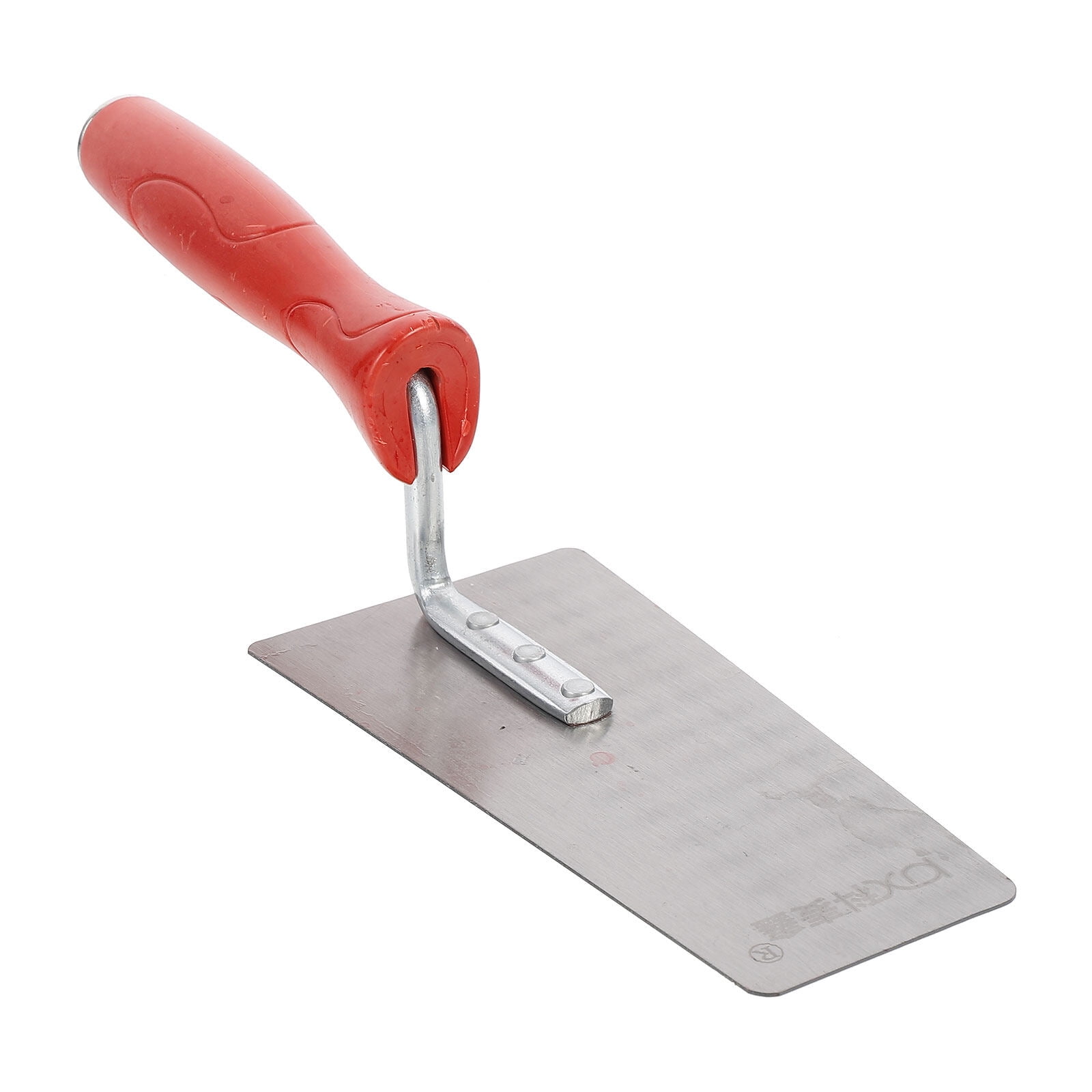 Homemaxs Masonry Trowel, Finishing Trowel, Paint Scraper, Steel Blades ...