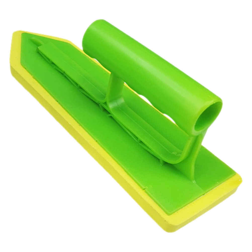 Trowel Grout Sponges Ceramic Tile Float Pvc Plastic Rubber - Walmart.com
