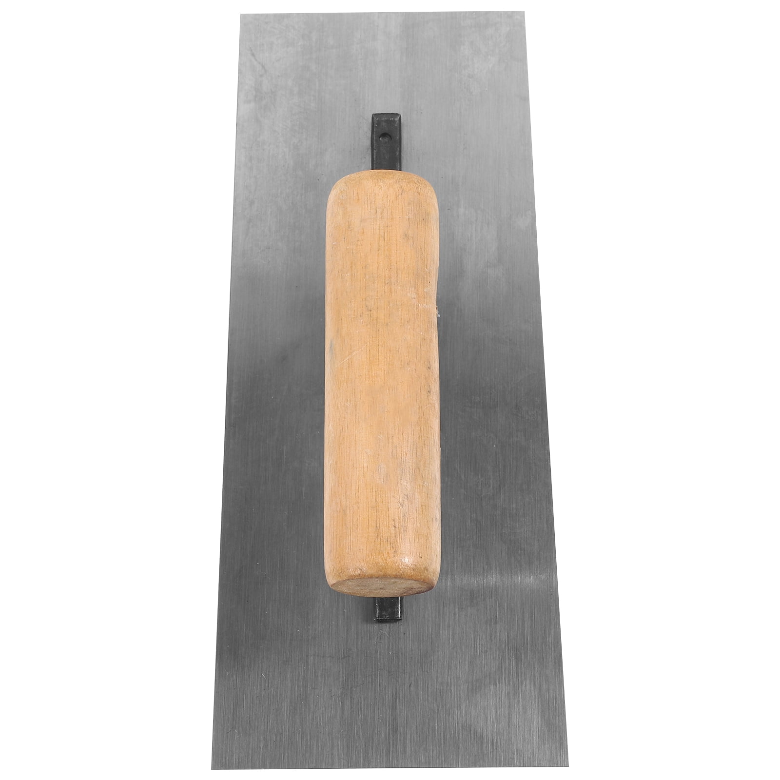 FENGGUIQU Smooth Plastering Trowel for Wall Scraping and Puttying ...