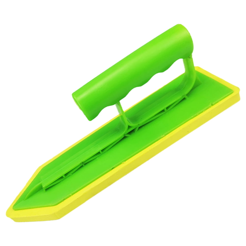 Handheld Grout Float Tool Multi Function Finishing Plastering Drywall ...