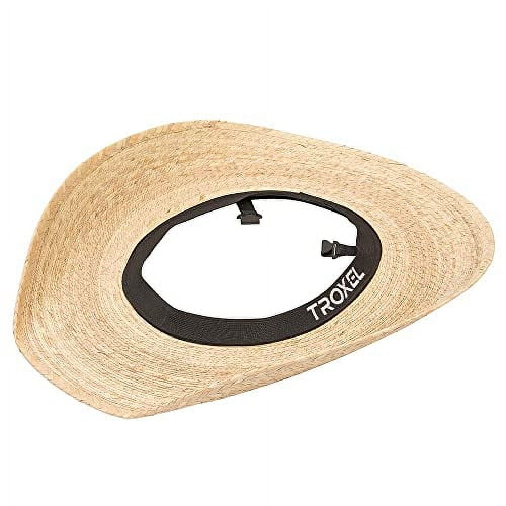 Troxel Straw Helmet Brimmer - Walmart.com