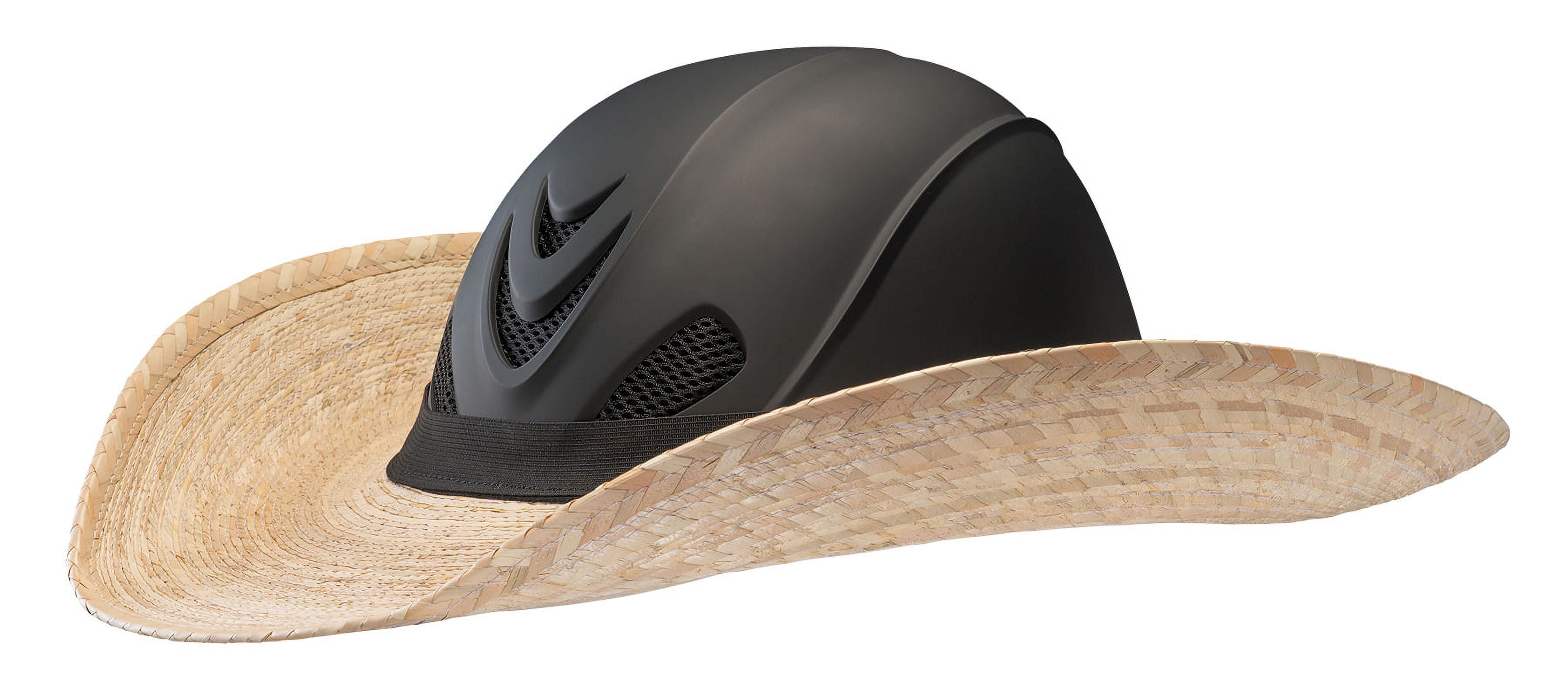 Troxel Straw Helmet Brimmer - Walmart.com