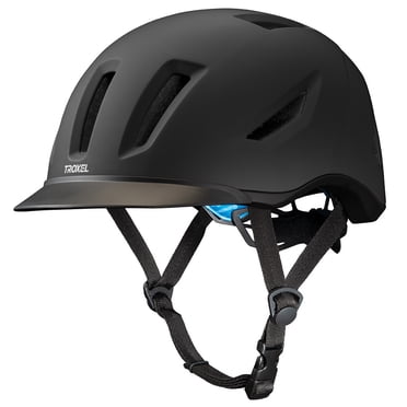 Troxel Terrain Helmet w/MIPS, Galaxy, Small - Walmart.com
