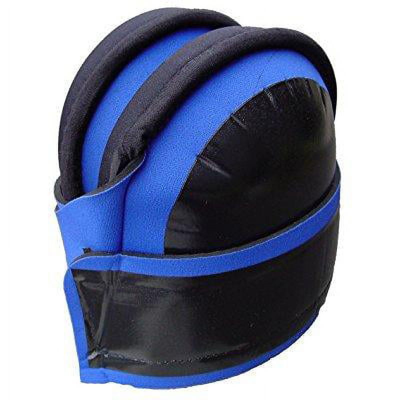 Troxell USA - Super Soft Knee Pads - Royal Blue - Medium - 209RL ...