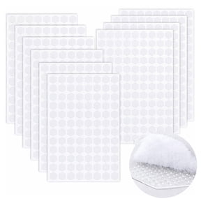 Double Sided Sticky Dots