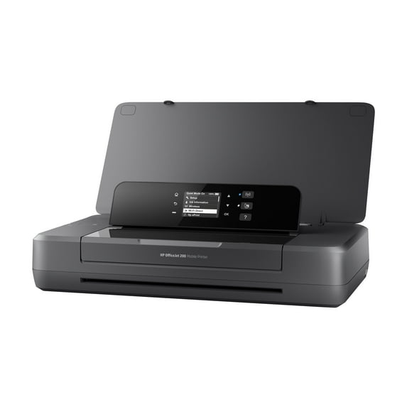 Troy Group 01-06200-001 The Troy 200 Mobile Micr Printer Is An Ideal ...