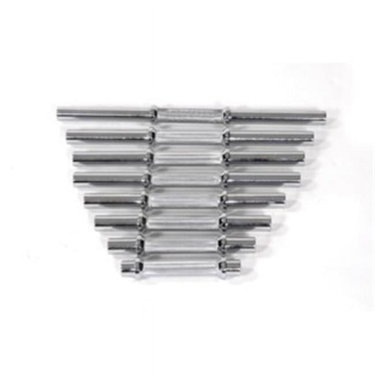 Troy Barbell SDH-3 Pro-Style Dumbbell Handle - Holds 45-60 Pounds ...