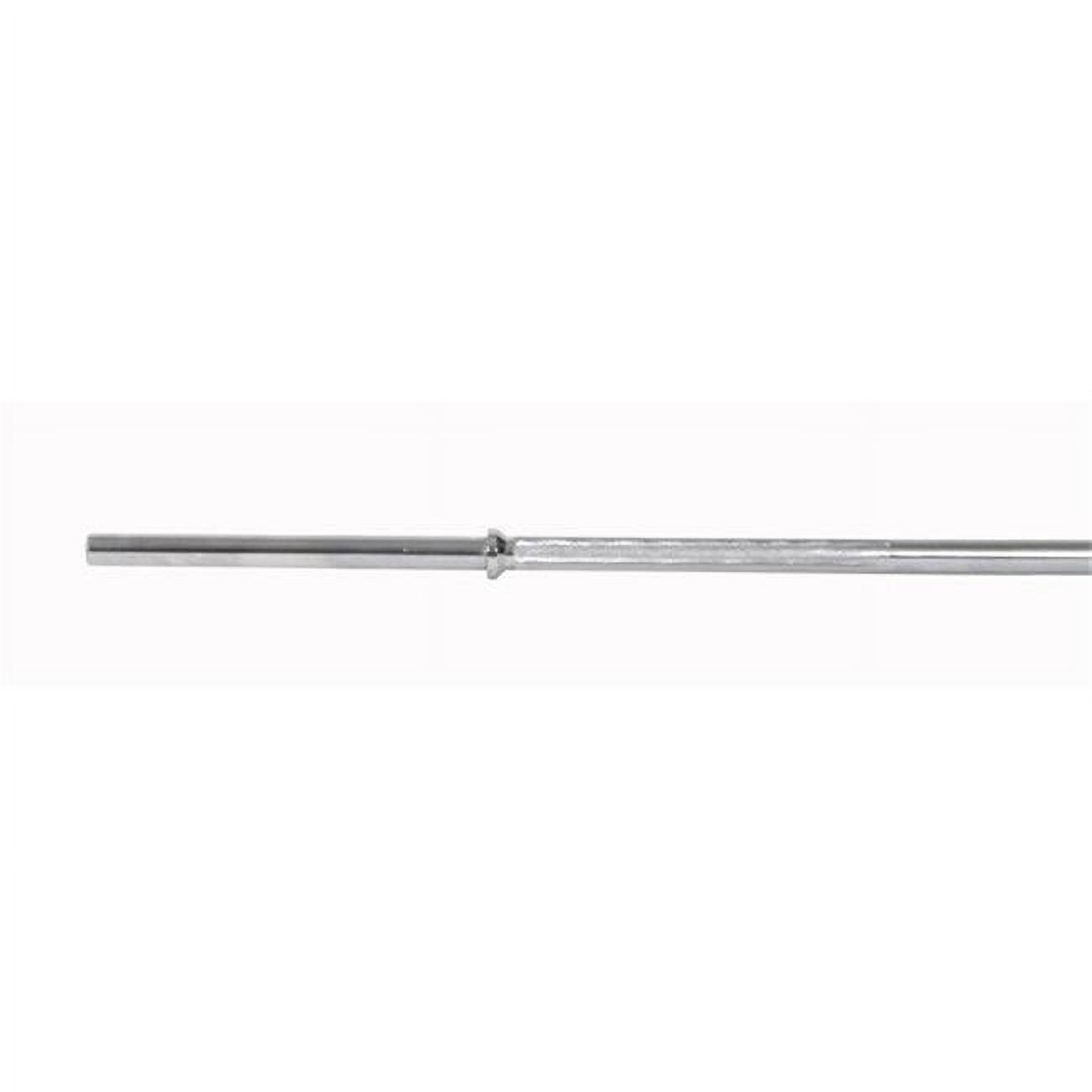 Troy Barbell Standard 5 Foot Bar - Walmart.com