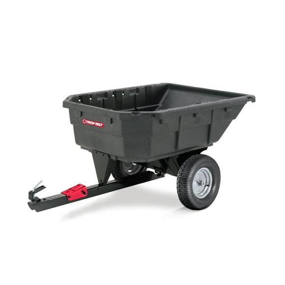 Riding Mower Carts