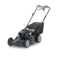 Troy-Bilt TB200 | 21in Gas Walk Behind Self Propelled Lawn Mower ...