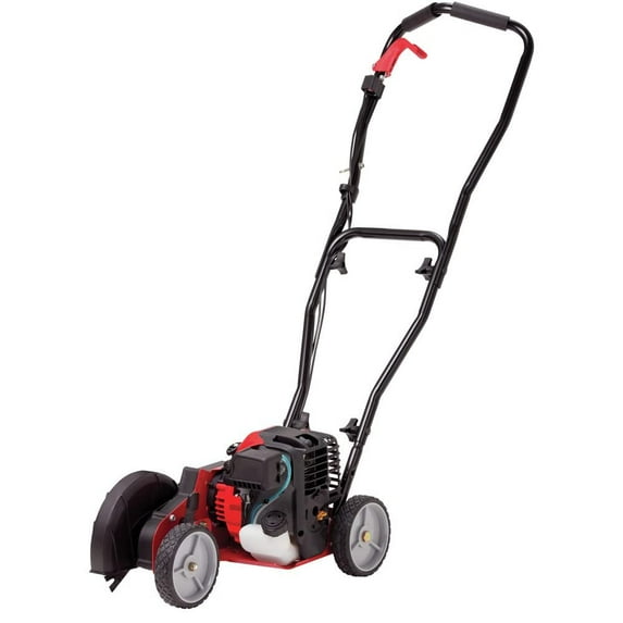 Troy-Bilt 25B-304-766 30cc Gas 4-Cycle Driveway Edger - Walmart.com