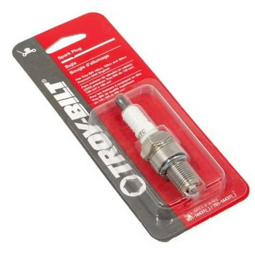 Troy-Bilt 490-100-Y142, 21 in. Mower Blade with S-Shaped Center Hole ...