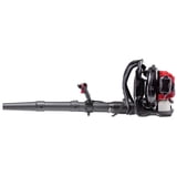Troy-Bilt, Gas Backpack Leaf Blower, TB51BP, 220 MPH 600 CFM - Walmart.com