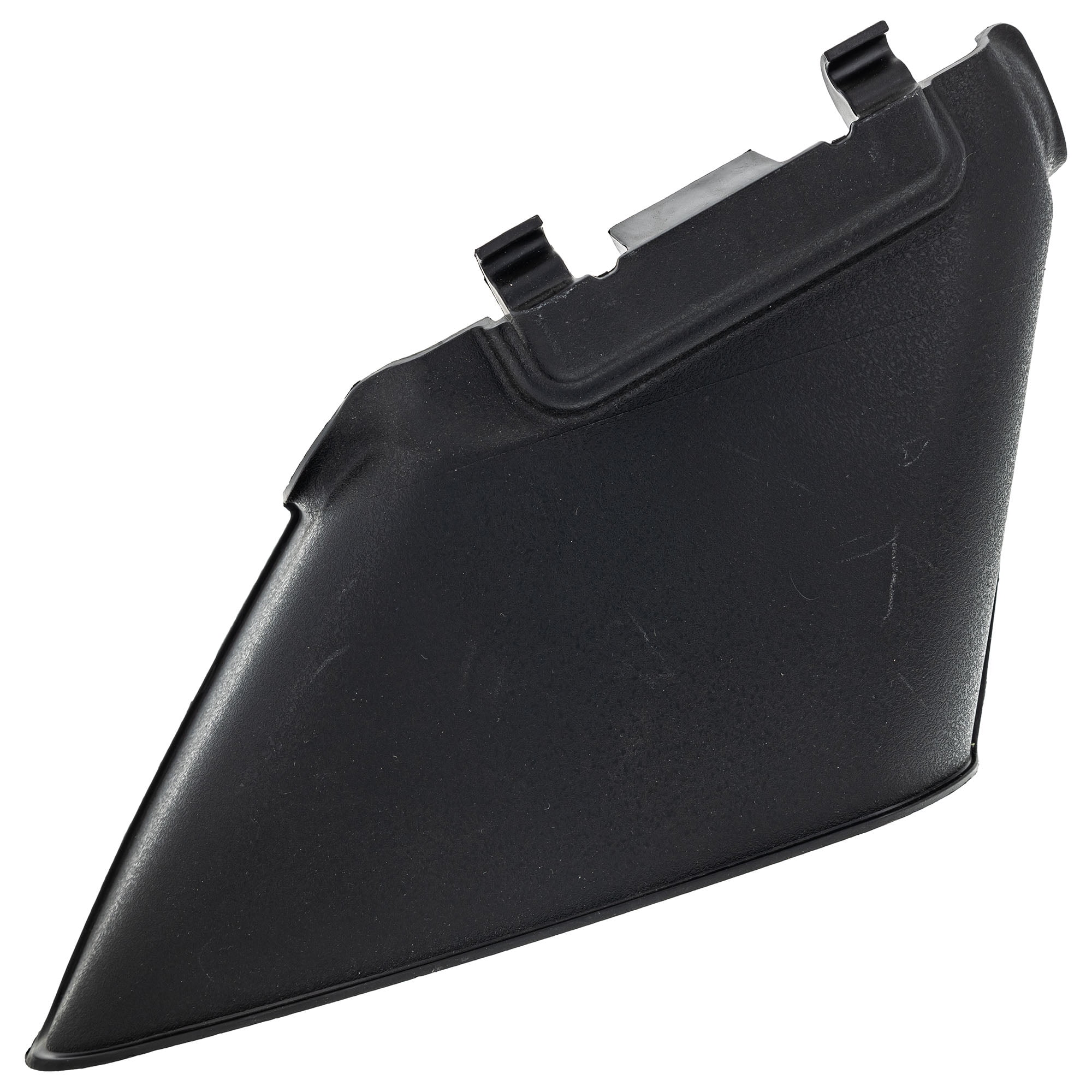 Troy-Bilt 731-04177 Side Discharge Chute XP Wheel Tuff Tru Rotary Rear ...