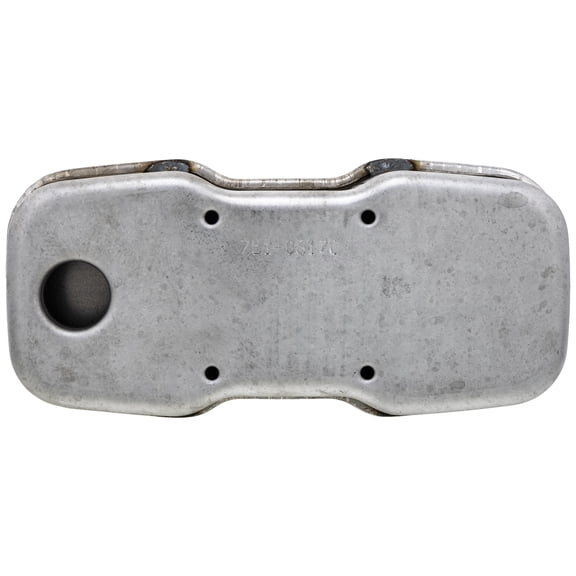 Muffler For Troy Bilt Mustang 50