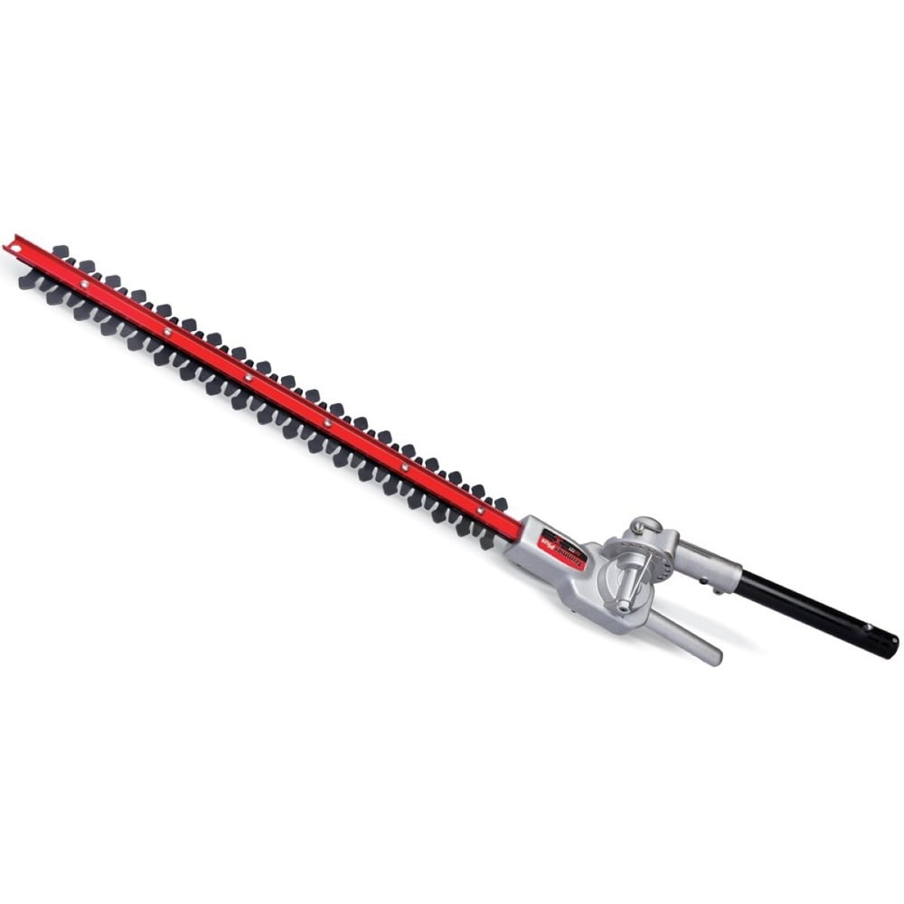Troy-Bilt TPH720 TrimmerPlus Add-On Hedge Trimmer, 41CJHA-C902 ...
