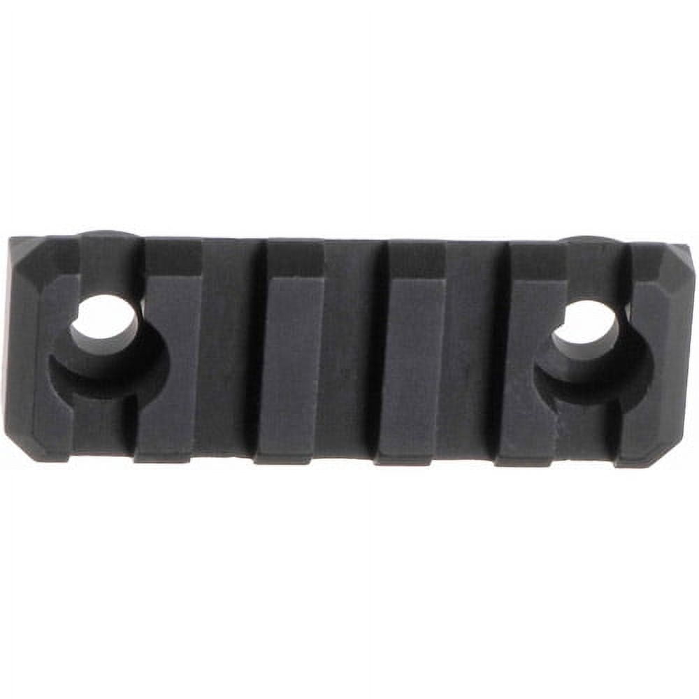 Troy Industries TRX Rail, Black - Walmart.com