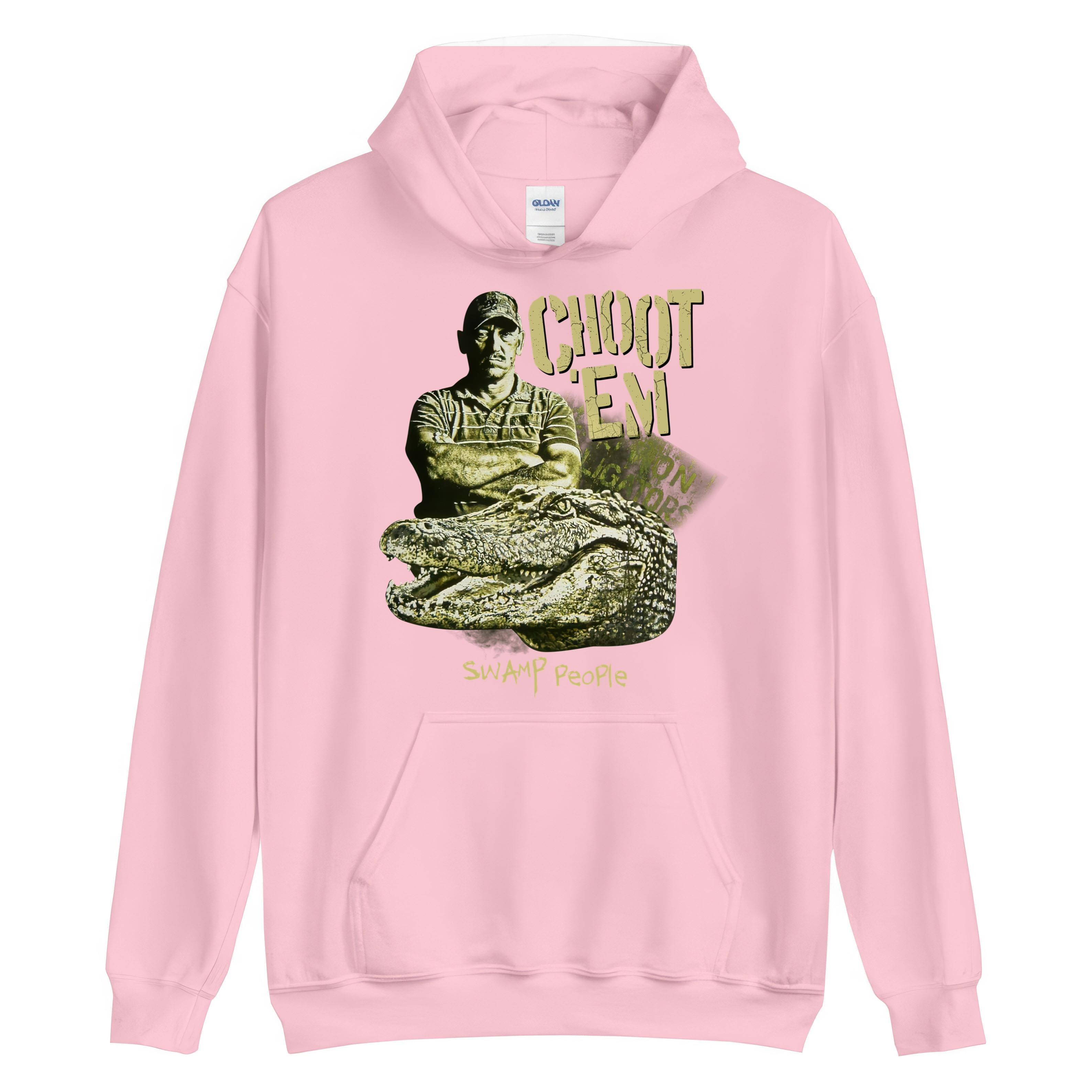 Troy Landry Choot 'Em copy - Walmart.com