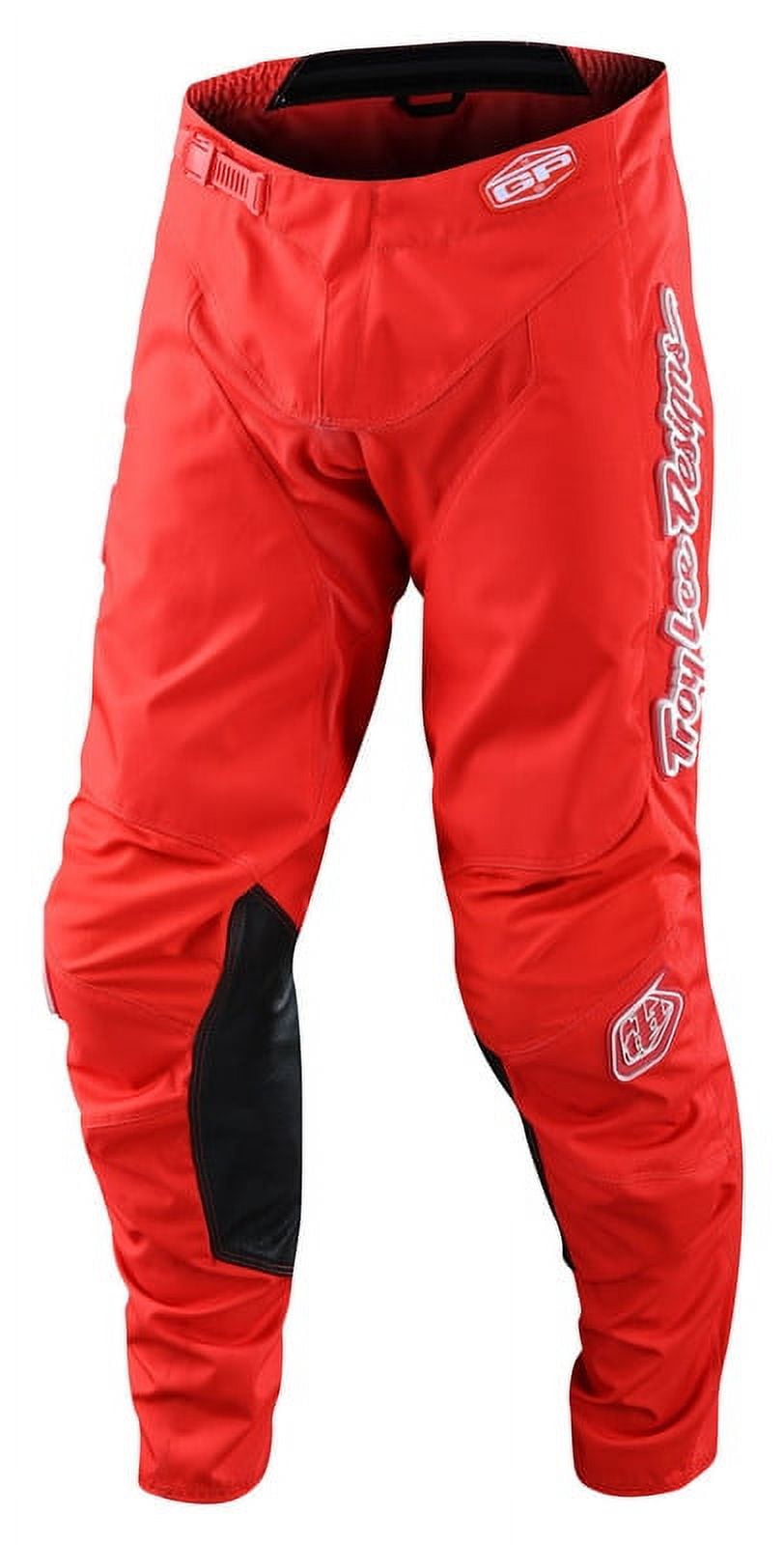Troy Lee Designs GP Mono Men's Off-Road Motorcycle Pants - Walmart.com