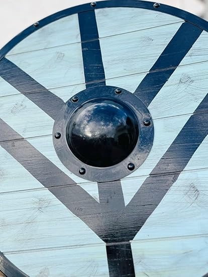 Troy Trojan war Shield Historical Troy Achilles Shield Brad Pitt Shield ...