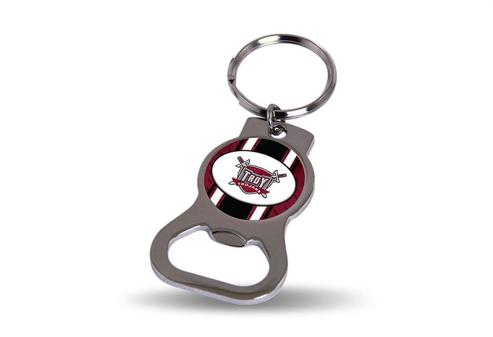 Troy Trojans Troy Keychnbtlopn - Walmart.com