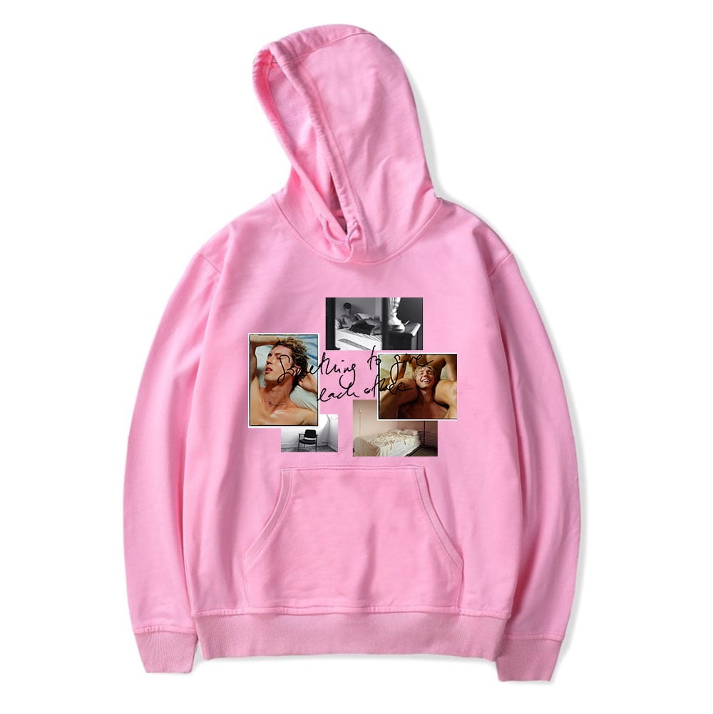 Troye Sivan Merch Hoodies Women Men Tops Hoodie Fashion Streetwear ...