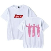 Rush Merch