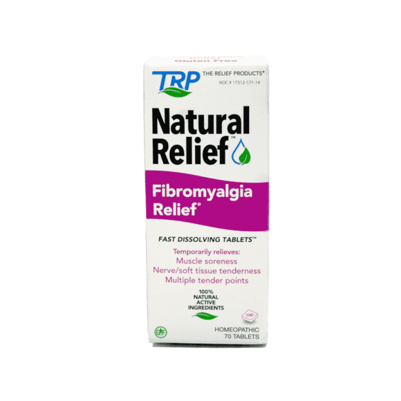Fibromyalgia Supplements