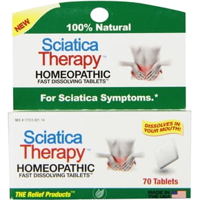 Sciatic Nerve Pain Relief